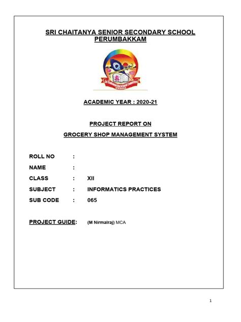 Grocery Management System Pdf Software Testing Systems Engineering