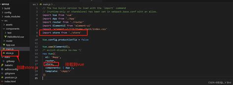 Vuex的基本使用vuex命令 Csdn博客