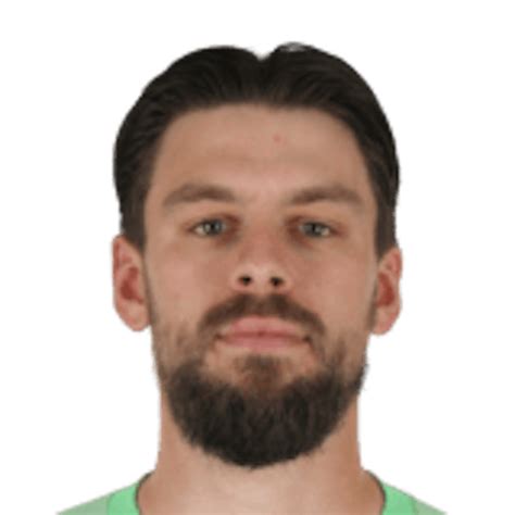 Phillip Menzel World Tour Ea Fc 26 69 Rating And Price Futbin