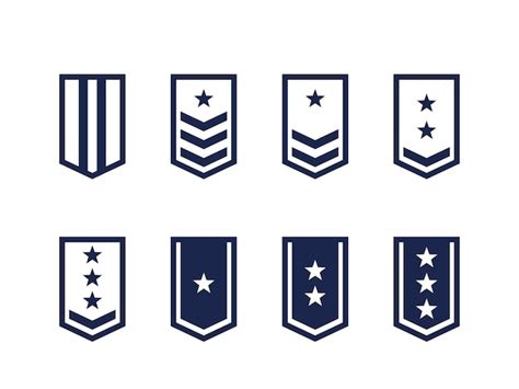 무료로 다운로드 가능한 육군 로고군 배지 벡터 And 일러스트 Freepik