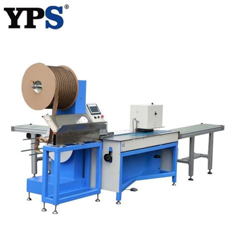 China Customized Double Loop Wire Binding Machine Manufacturers Suppliers Factory Free