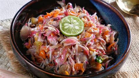 Resep Sambal Kecombrang Pedas Segar Bikin Ngiler