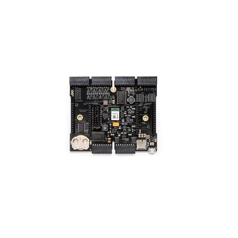 Arduino Edge Control Darkoct02