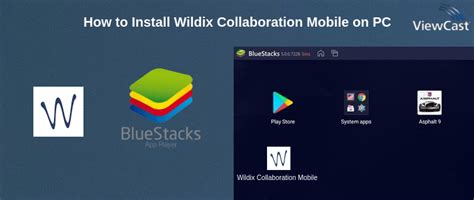 Download Wildix Collaboration Mobile For Pc Windows Computer