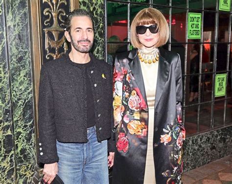 Luxuskonzern Lvmh Verkauft Modemarke Marc Jacobs An Us Unternehmen