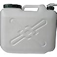 Amazon co jp TS ティーエス 水缶 MDタンク20L コック付 ポリタンク 20L スポーツアウトドア