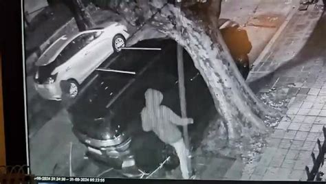 Desbaratan Una Banda De Ladrones Brasileños Robaban Camionetas De Alta Gama Y Las Sacaban Del