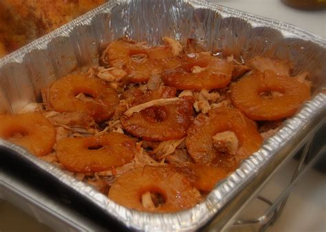 Kusina Ni Jaemi Hawaiian Style Pork Roast