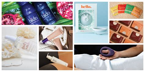 A Dozen Sexual Wellness And Intimate Care Product Launches To Keep You Soothed Sweet And