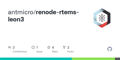 GitHub Antmicro Renode Rtems Leon3