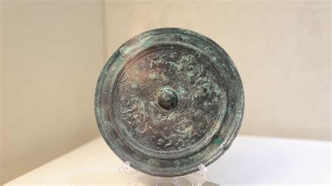 民俗文化展館 留下大運河記憶