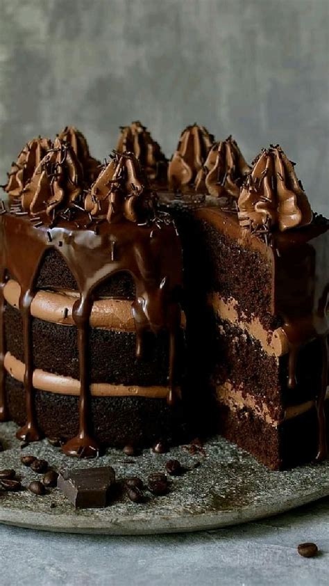 Chocolate Brownie Cake Recipe Artofit