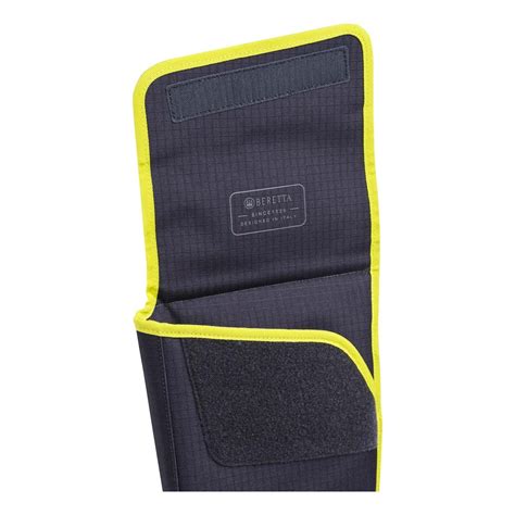 Beretta Challenge Foldable Gun Case 140cm Ebony And Sulphur Spring