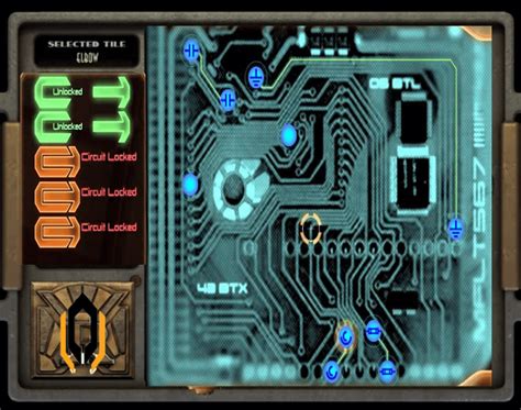 Guys How Do I Hack This I Have Hacking Tonics On But It Still Wont Work I Think The Hacking