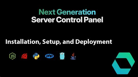 EasyPanel The Quickest Way To Manage Applications YouTube