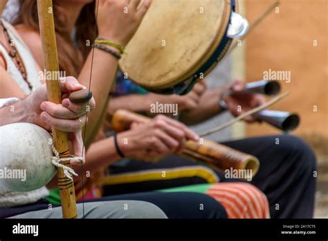 Samba Instruments Hi Res Stock Photography And Images Alamy