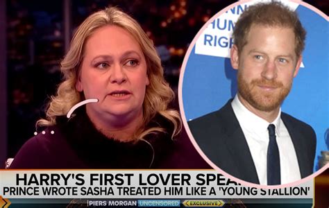 Woman Who Claims She Took Prince Harrys Virginity Says It Was Mega Awkward Perez Hilton