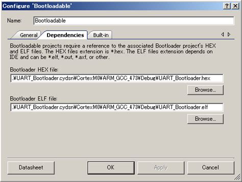 Use・使う Psoc Cy8ckit 049 42xx スタータキットの動作確認