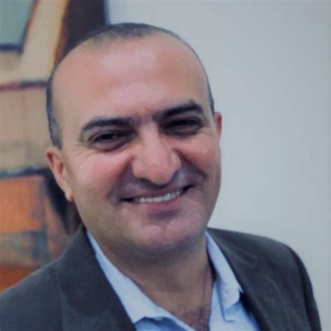 Ibrahim Hanna Randd Master Of Research Research Profile