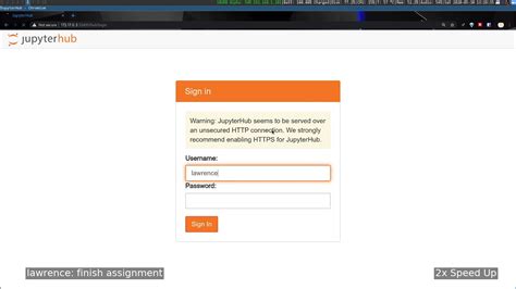 Nbgrader Using Ngshare Demo 2 Youtube