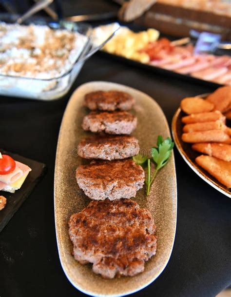 Catering Food Party Buffet Special Event Concept Stock Photo Image Of Buffet Food