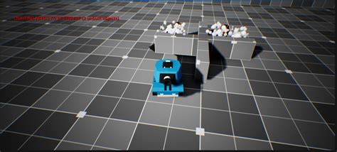 Projectiles Will Not Explode When Hit The Walls Ask Gamedevtv