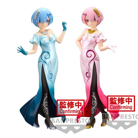 [glitterandglamours] Re Zero Starting Life In Another World Another