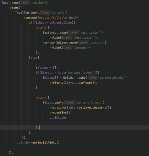 Builder Sort Order Is Not Working · Issue 997 · Filamentphpfilament