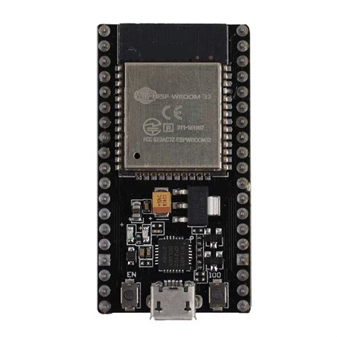 ESP32 ESP32S CP2102 Development Dev Board Extension 2 4GHz Dual Mode Wifi EUR 20 66 PicClick FR