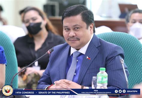Jinggoy Claims Frustration Led Him To Propose Banning Foreign Shows In