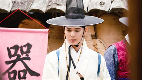 ユ・スンホ×イ・ヘリ「花が咲けば、月を想い」 ＃11 君を探して（字幕版） Wowowオンデマンドで見る