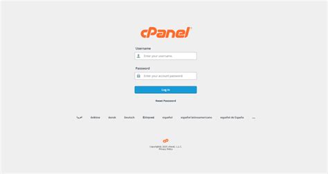 How To Create An Additional Web Disk Account In Cpanel Ipserverone