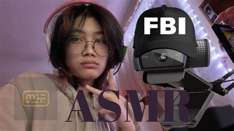 Pov Ur My Webcam Fbi Agent Watching Me Go On Monkeytype For The Th Time Instead Of Doing Hw