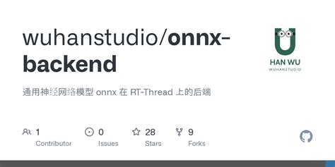 Onnx Backend Examples Mnist C At Master Wuhanstudio Onnx Backend Github
