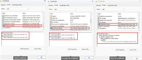 오류 Aadsts50017 인증서 기반 인증에 대해 지정된 인증서의 유효성 검사 실패 Microsoft Learn