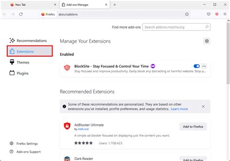 How To Block Websites With A Password