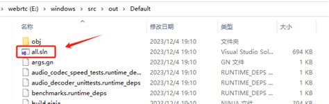 Windows环境下载webrtc代码 · Srs原理