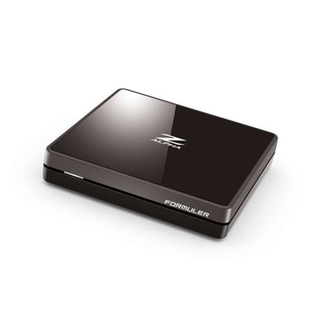 Formuler Z Alpha Android IPTV Box K Buy Online
