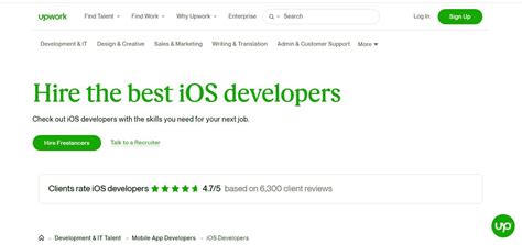 How To Become An Ios App Developer Complete Guide Freelancetips Techupnext