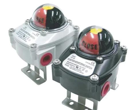 Pressure Safety Valve With Limit Switch At Dominick Whipple Blog