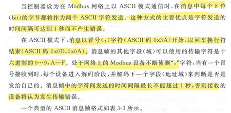 Modbus软件开发 三 Modbus协议的相关知识（上） 阿里云开发者社区