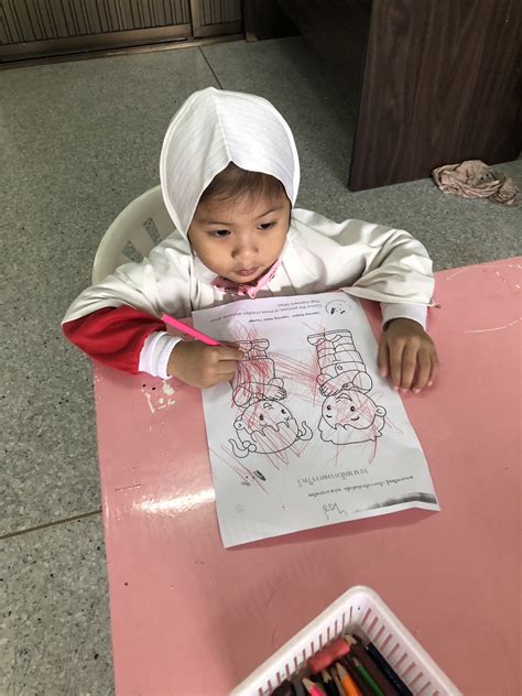 📣มาแล้ว โรงเรียนทินกรพิทยานุสรณ์ แผนกอนุบาล