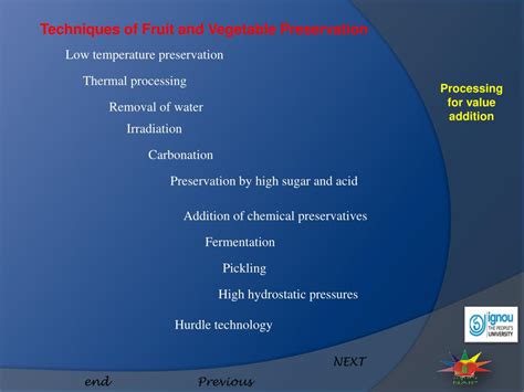 PPT PROCESSING FOR VALUE ADDTION PowerPoint Presentation Free Download ID 1094611