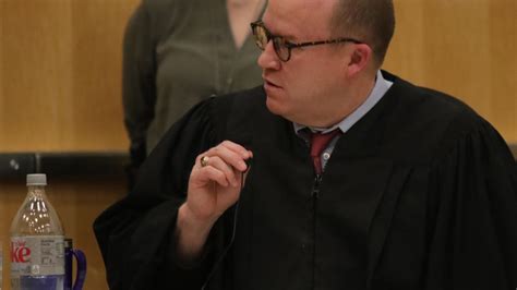 Jury Reaches Verdict In Dickey Murder Trial