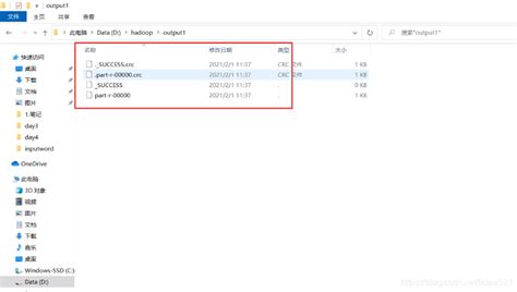 大数据之 Hadoop3xmapreducewordcount案例debug调试 大数据之hadoop3x工作笔记0092