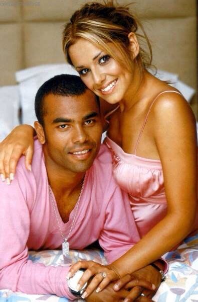 Cheryl And Ex Husband Ashley Cole Ex Husbands Celebrity Couples Cheryl Cole
