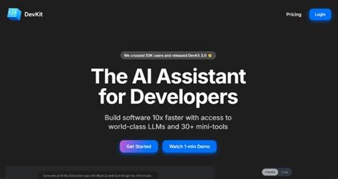 Devkit Features Use Cases And Alternatives Ai Jumble