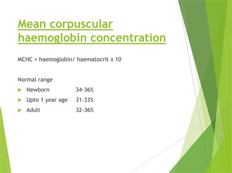 Interpretation Of Cbc Pptx