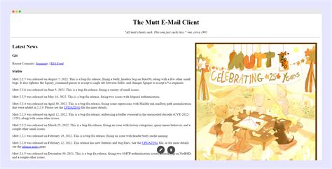 Top 10 Best Open Source Linux Email Clients Codeforgeek