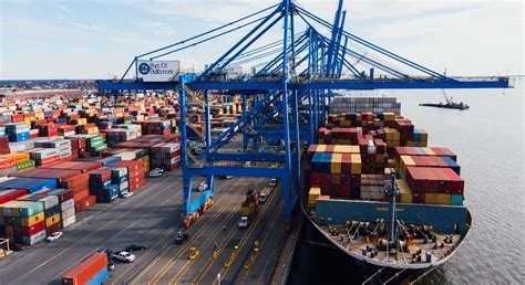 A Guide To Shipping Containers Uses Types And Costs Orbitshub